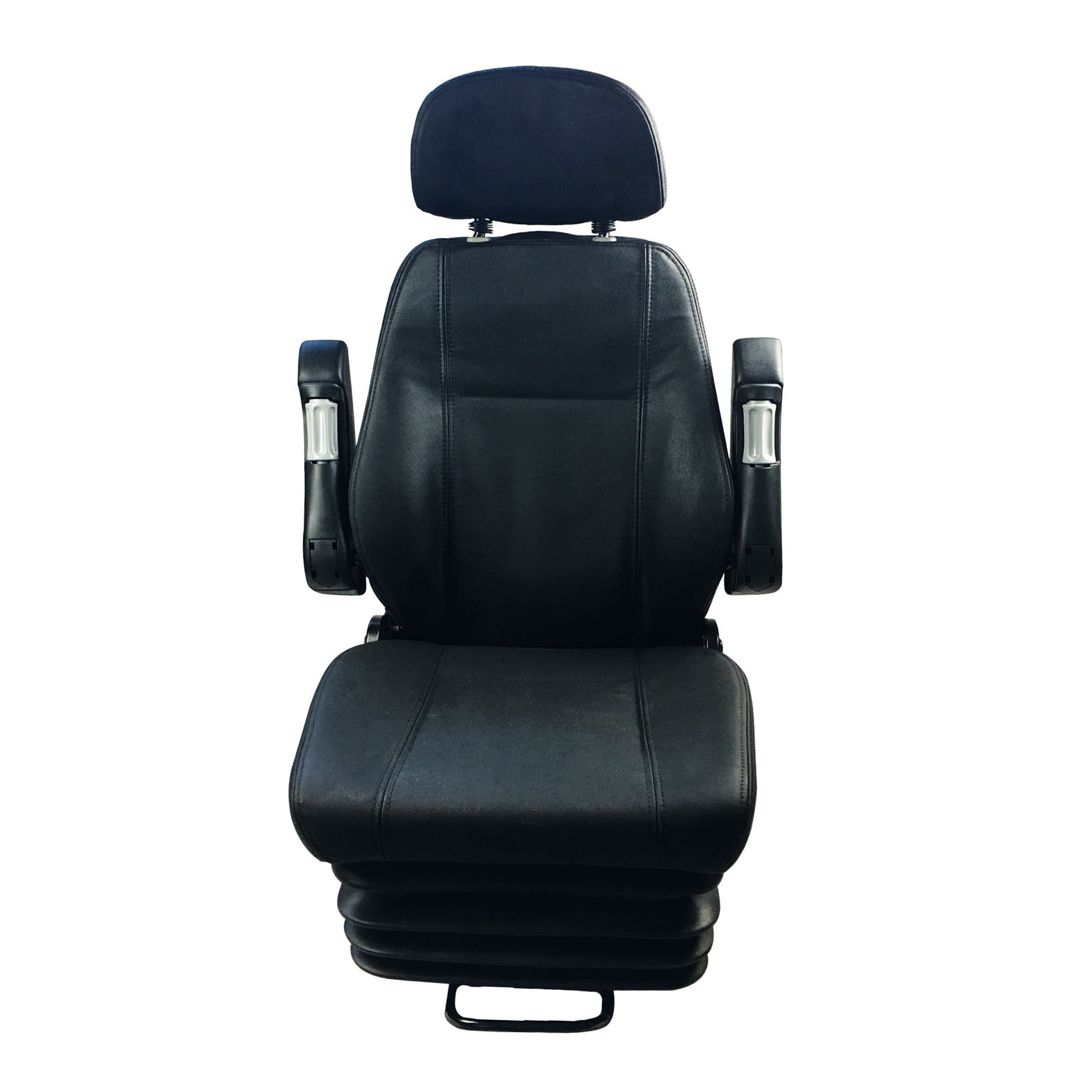 Static Racing Seats Multifunction For Loaders Excavators Tower Portal ...